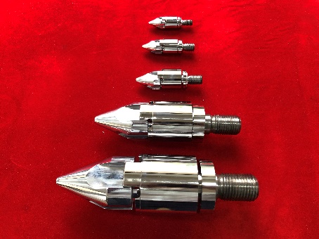 Non Return Valve – Indotechbimetal